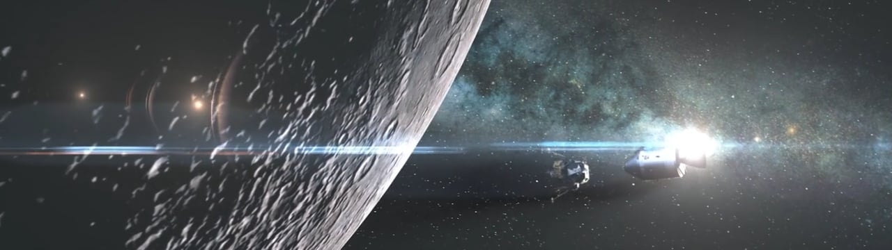 Lockheed Martin Animated Video on Vimeo