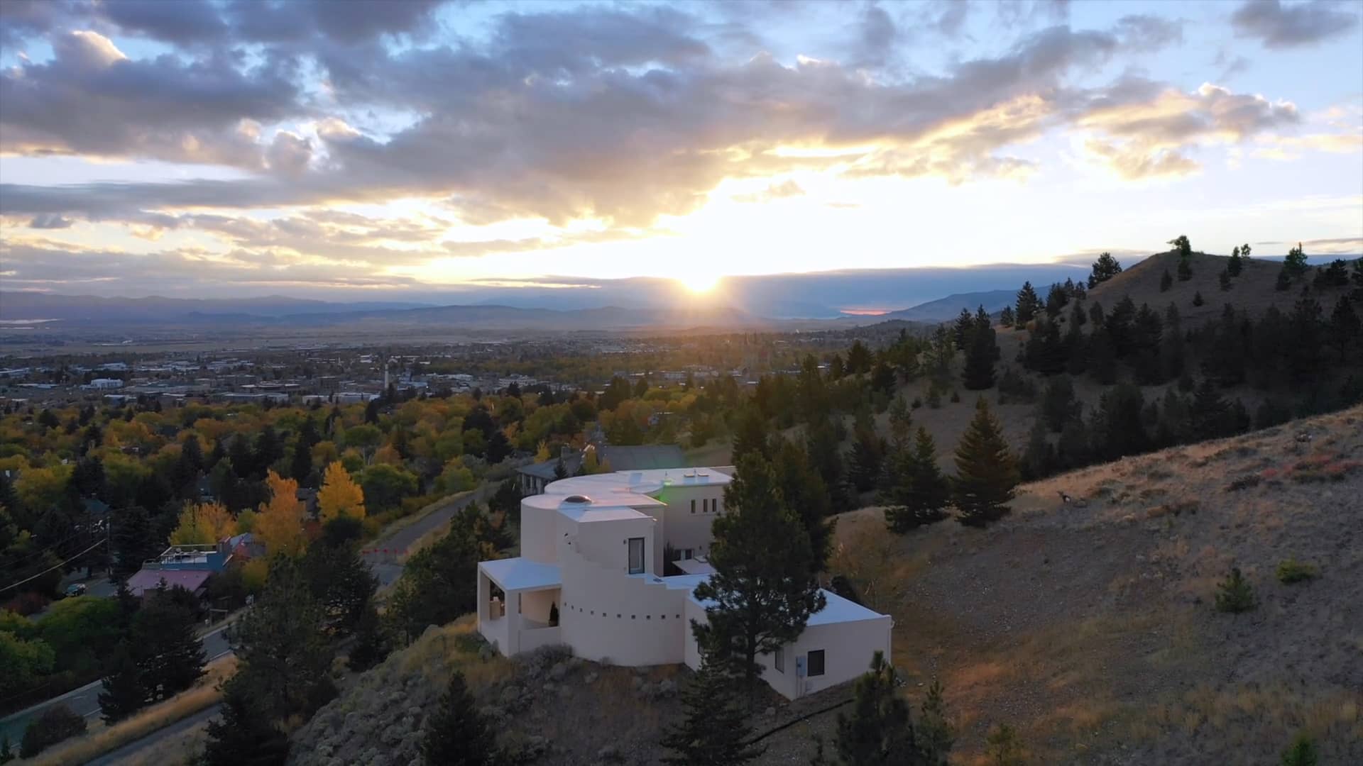 Above Helena on Vimeo