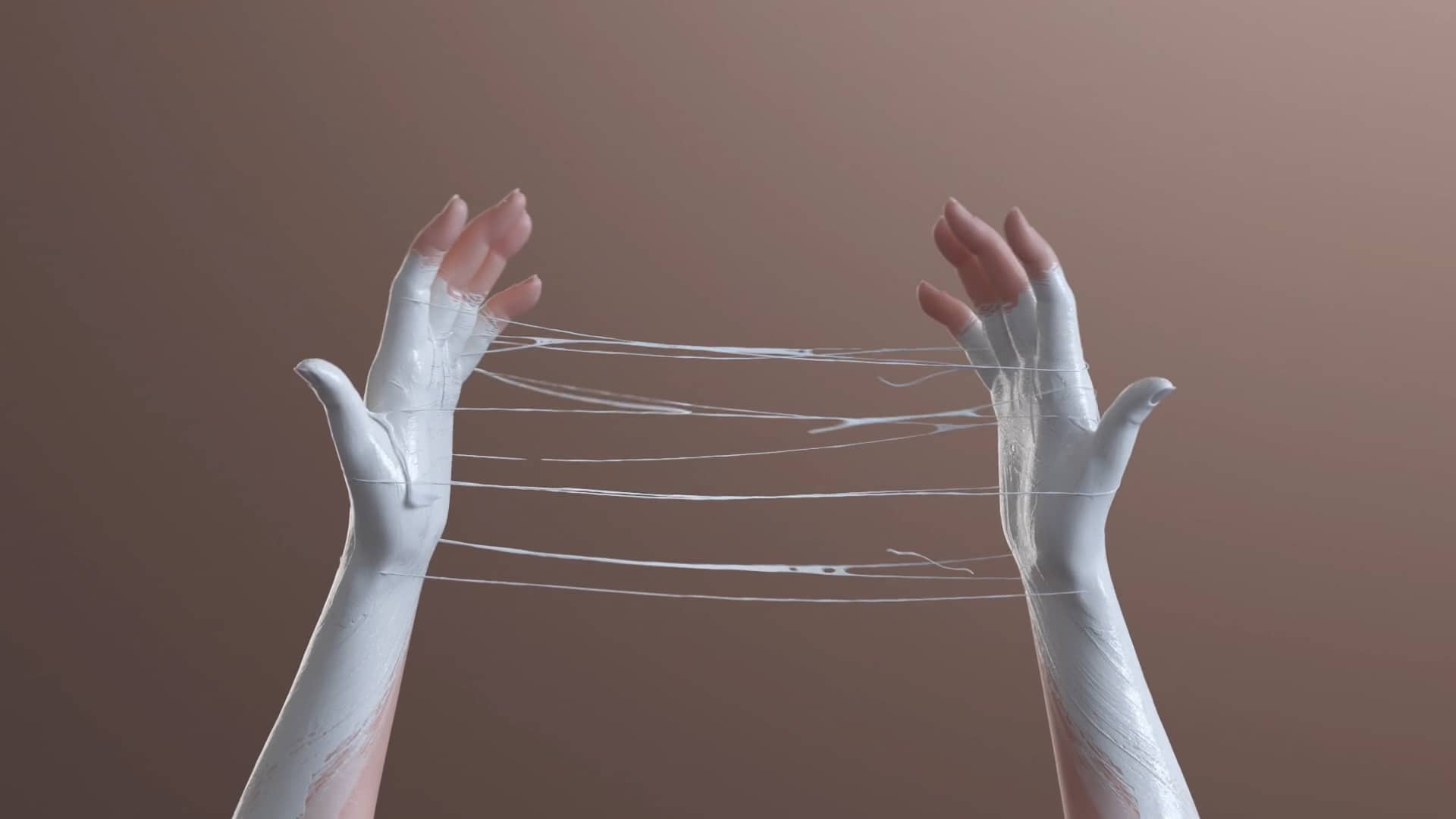 Hands on Vimeo