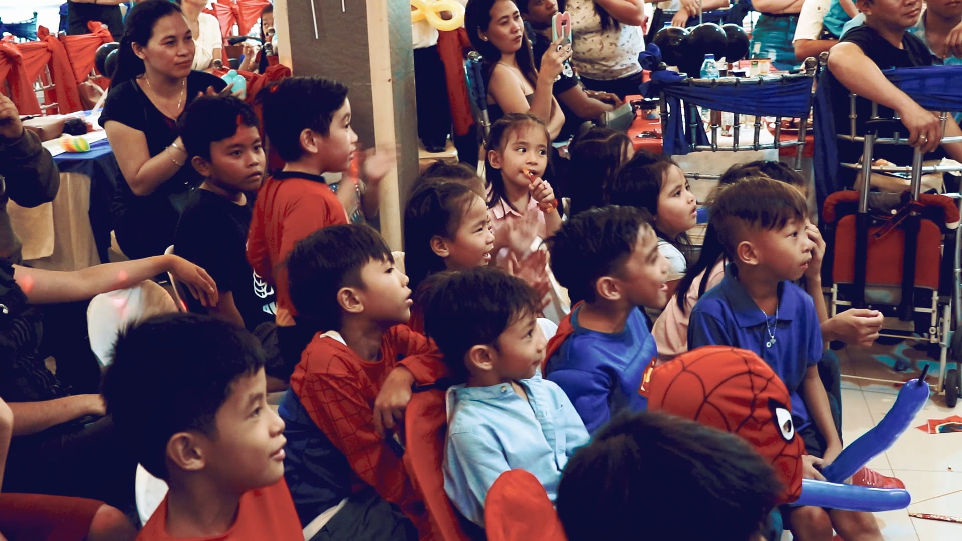 Zyle John Turn's 5 on Vimeo