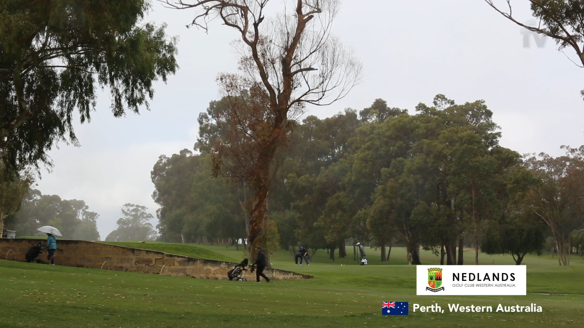 Nedlands Golf Club - Perth, Western Australia on Vimeo