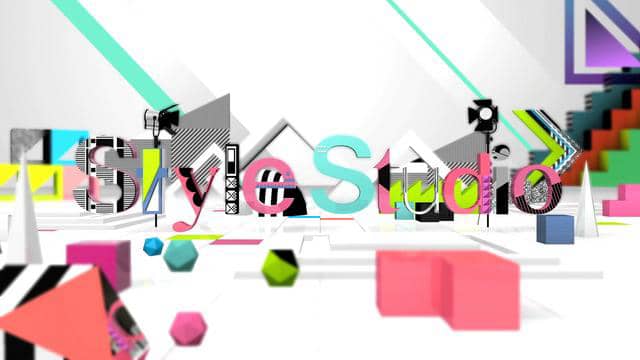 style studio - promo on Vimeo
