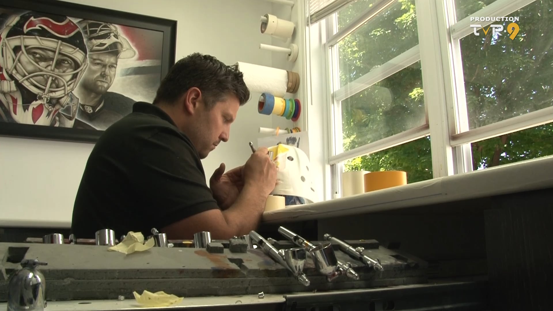 Nos artisans se racontent - Nos artisans se racontent, avec David ...