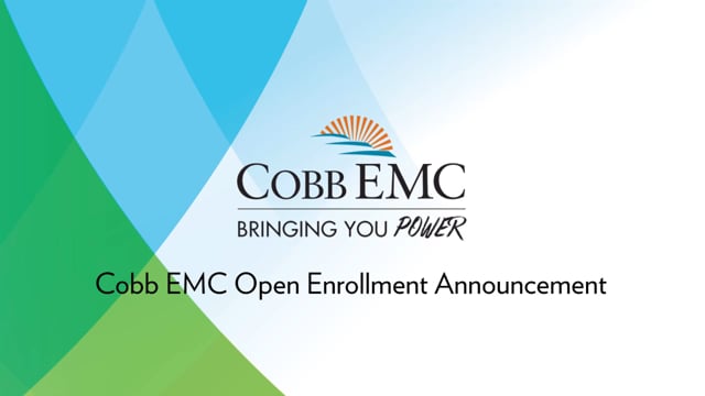 Cobb EMC on Vimeo