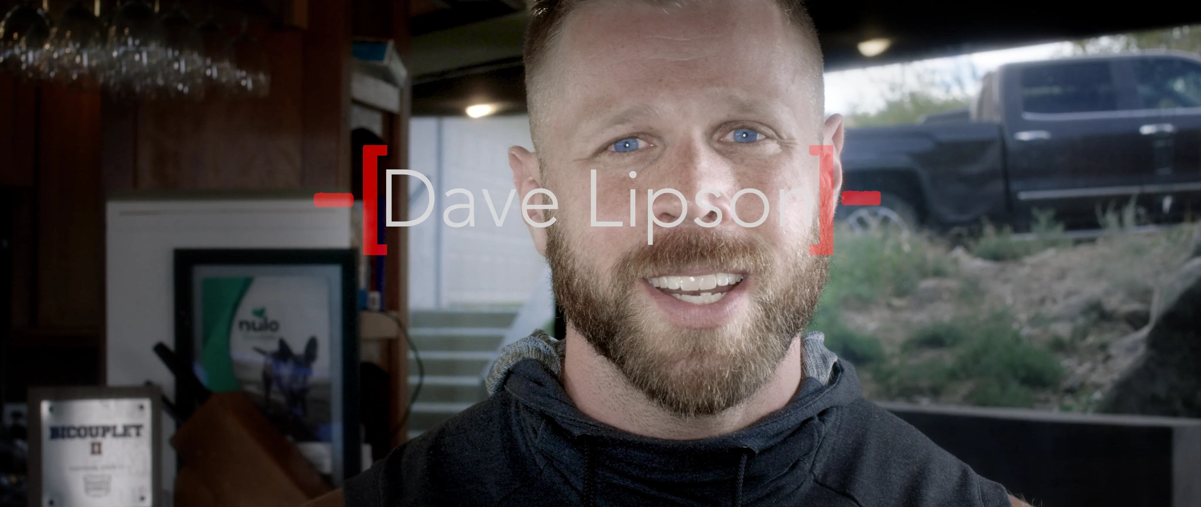 Muscle Quest - CROSSFIT WELCOME - ID - Dave Lipson - on Vimeo