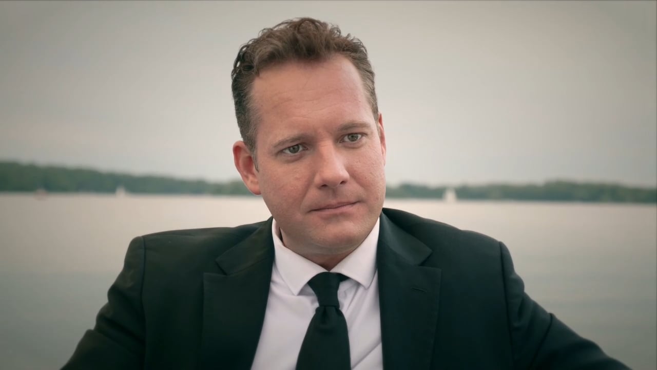 Jasper Joseph Showreel 2021 on Vimeo