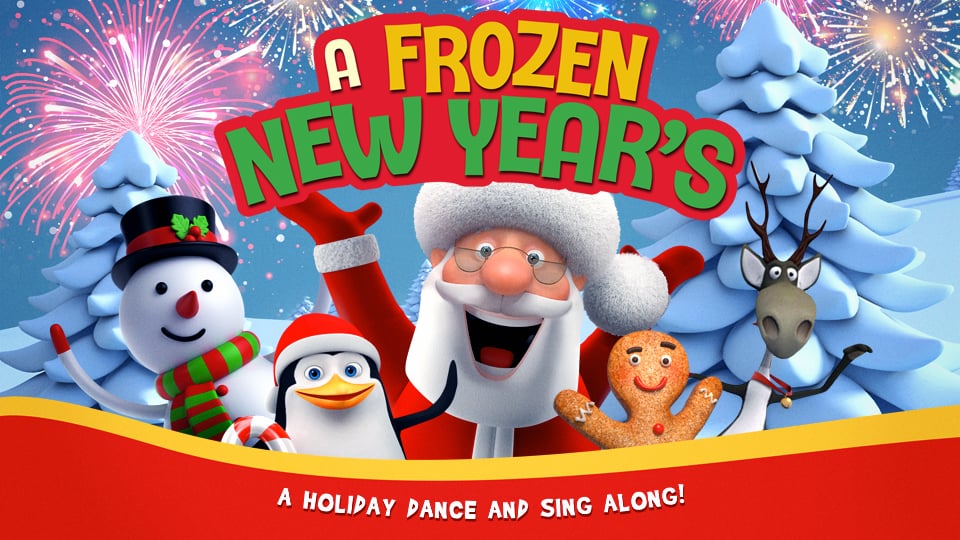 Watch A Frozen New Years Online | Vimeo On Demand on Vimeo