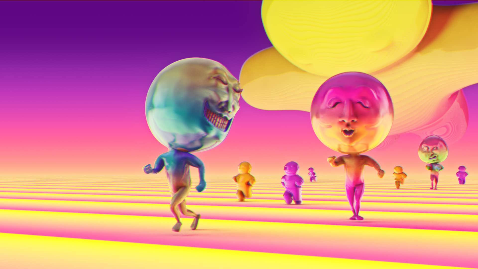 MTV HITS BUMPERS V2 on Vimeo