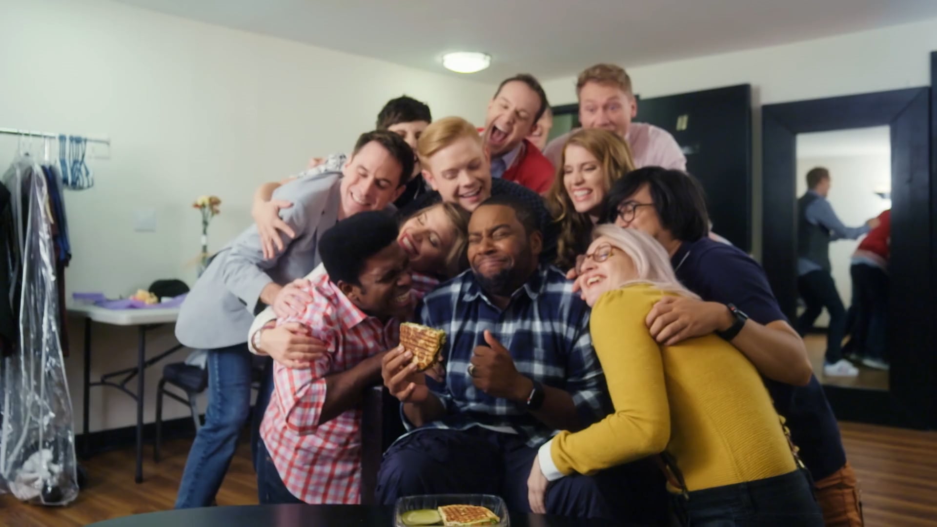 Studio C - New York City Premiere on Vimeo