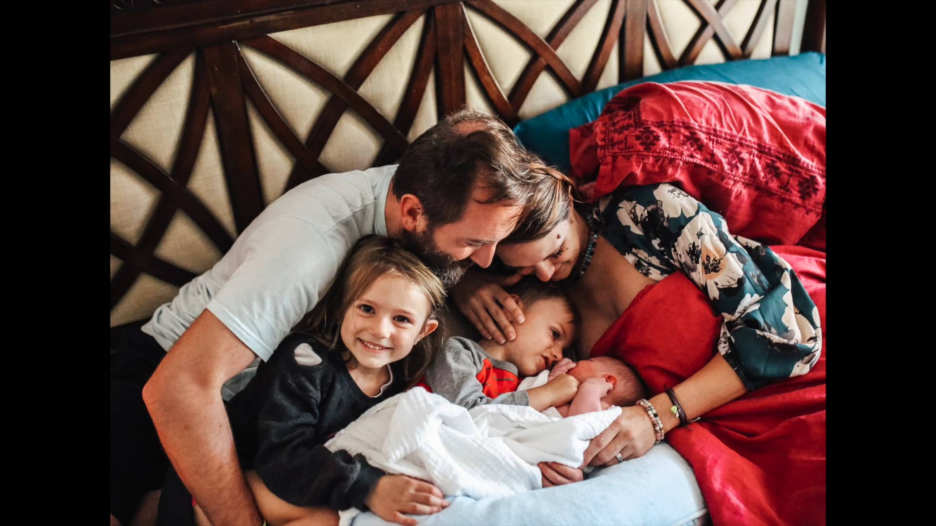 Home Birth of Beau on Vimeo