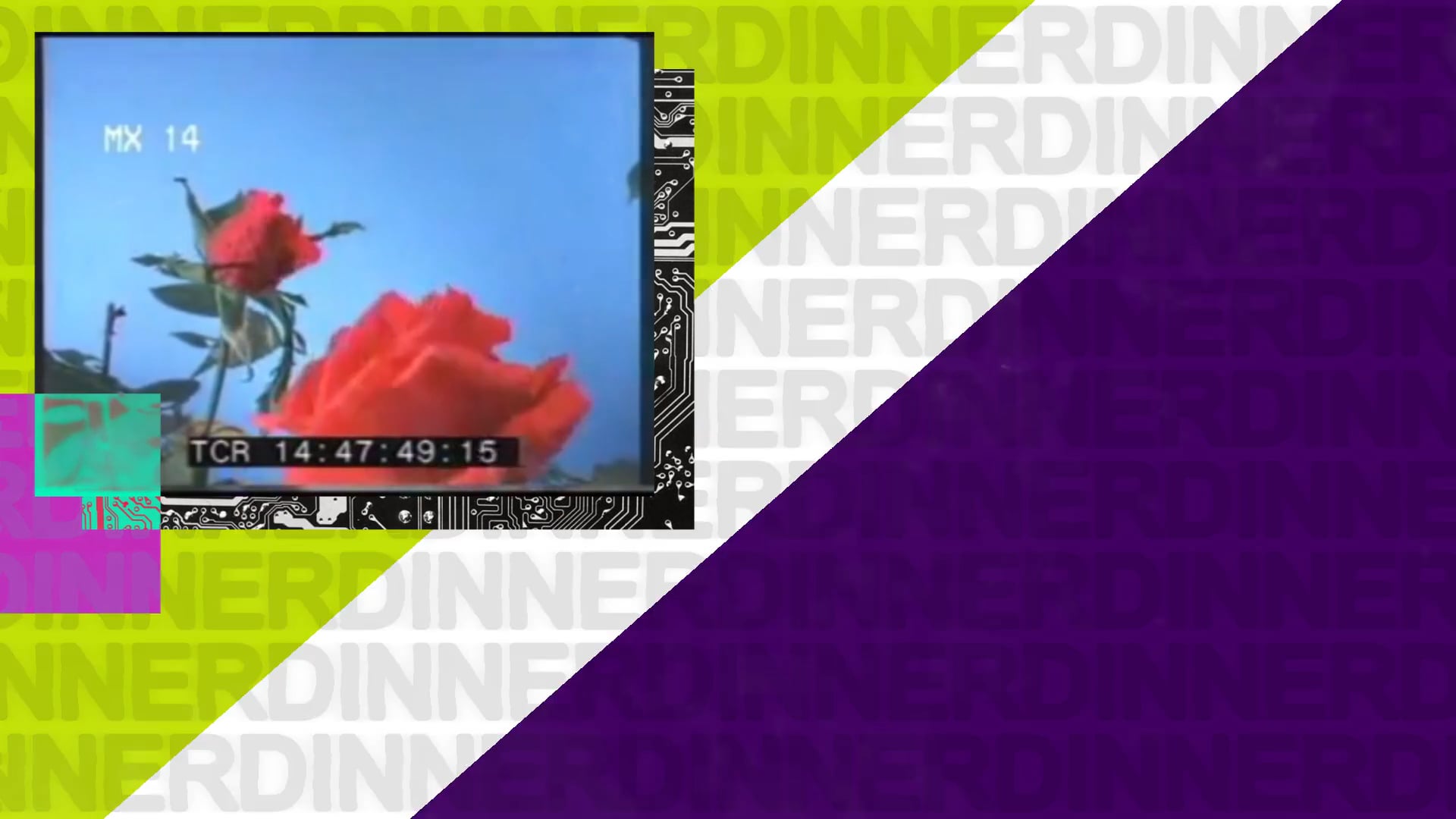 Dinner Land - "Productions & Projects" HF02 on Vimeo