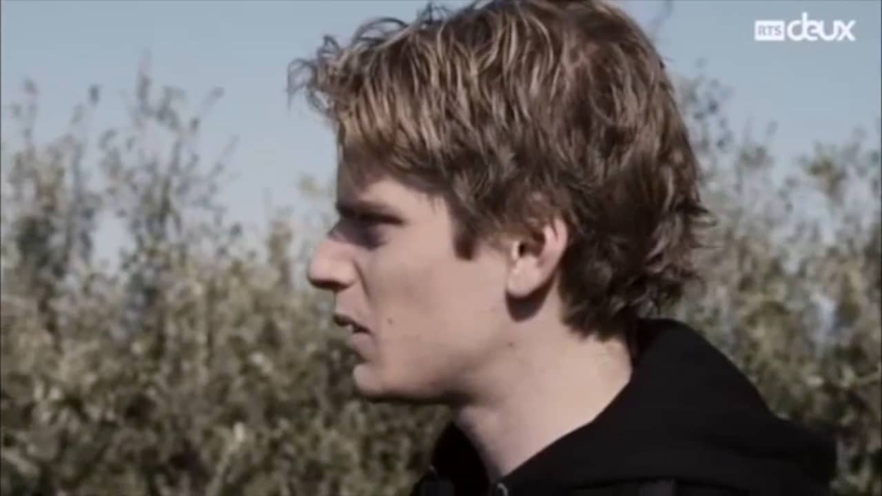 SAMUEL MERCER on Vimeo