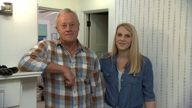 Is Your Home Safe? Home Improvement Hosts, Danny Lipford & Chelsea ...