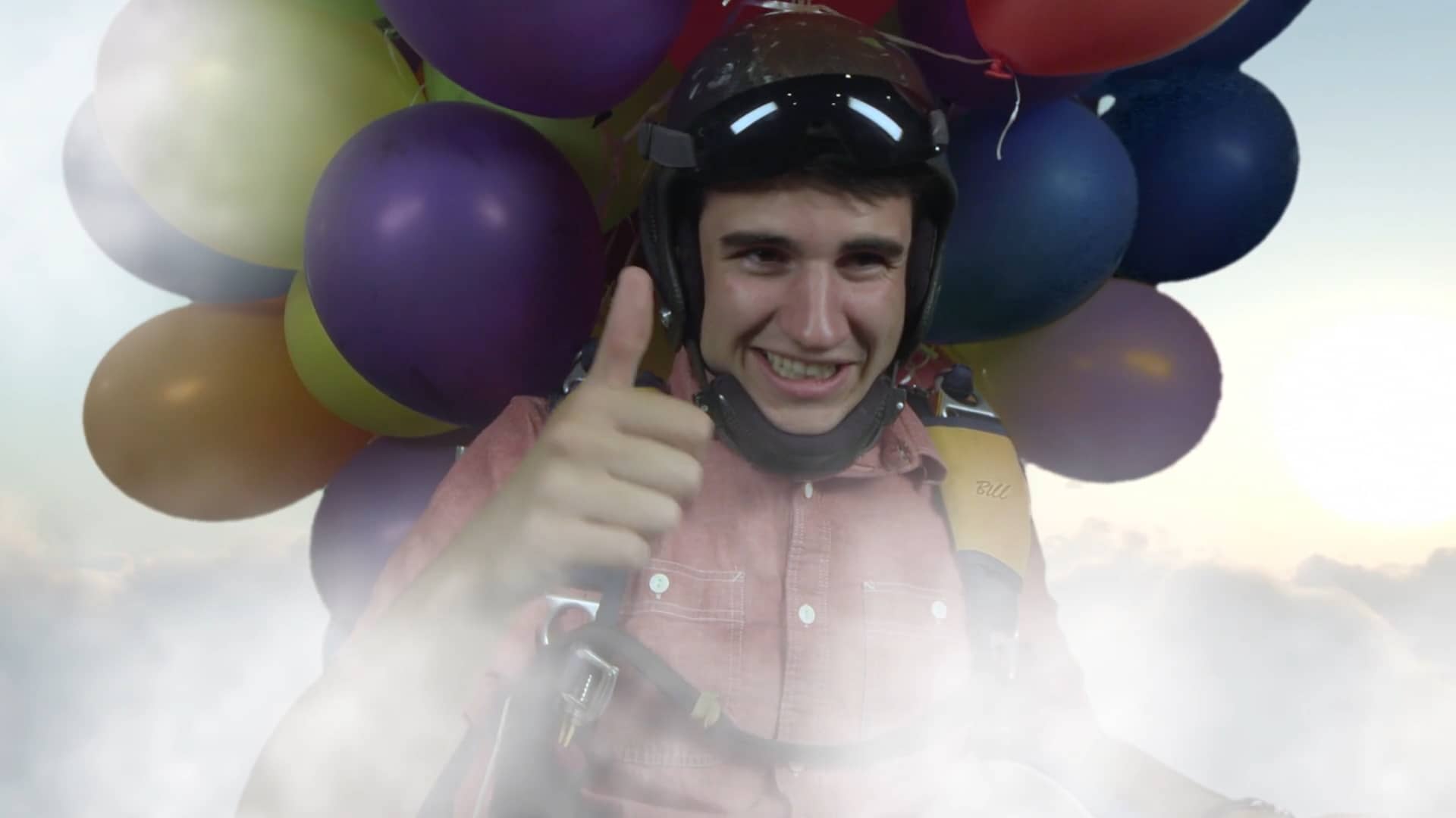 Talk-About Video 2: Balloon Ride on Vimeo