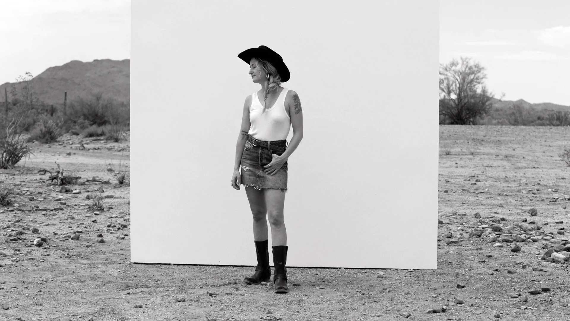 Frye - Margo Price on Vimeo