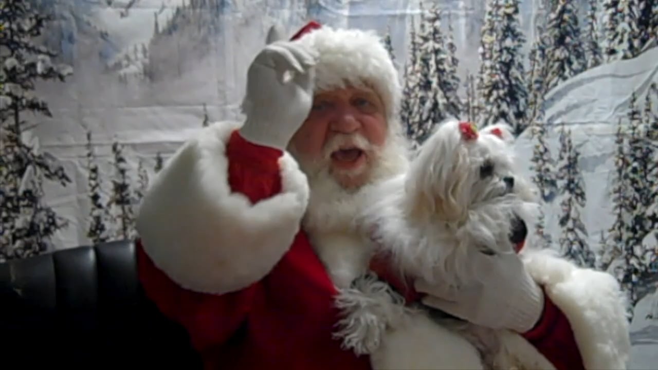Reindeer Roll Call on Vimeo