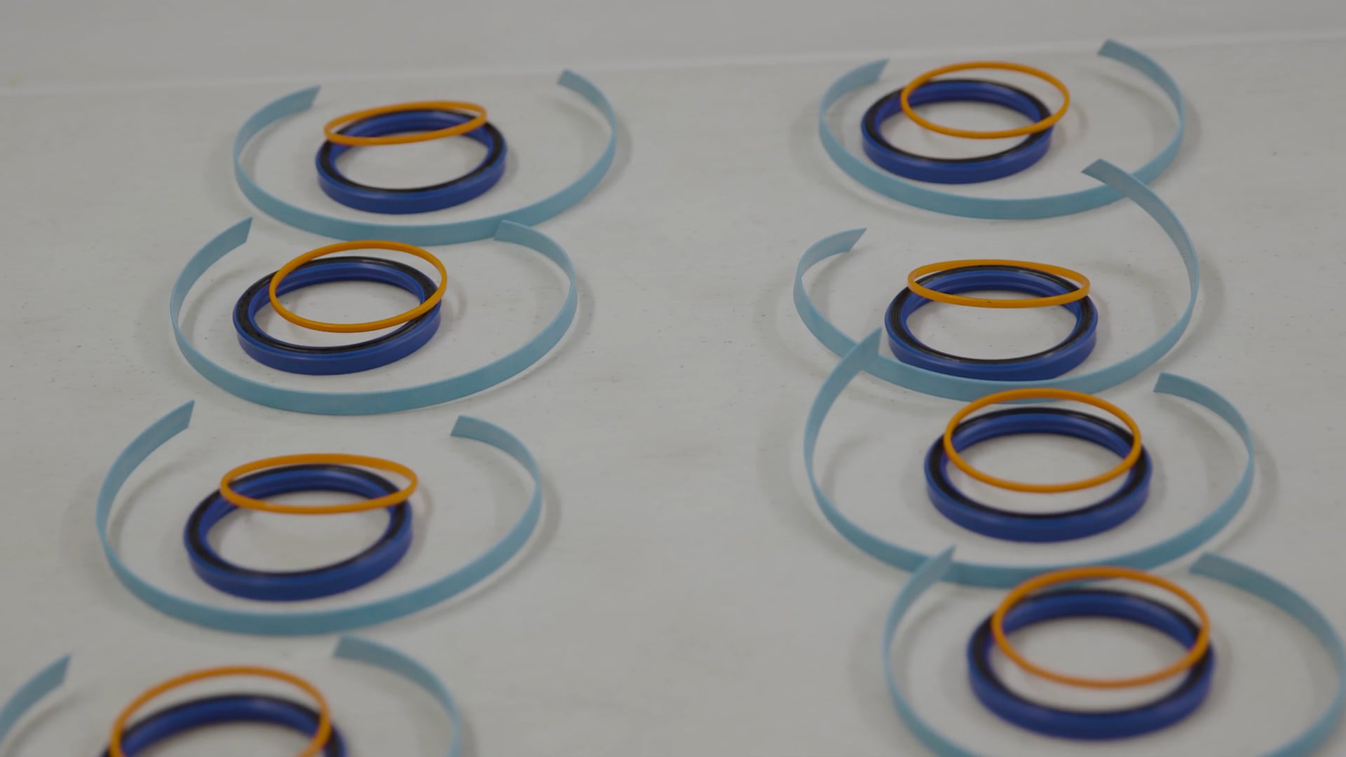 O Ring loop on Vimeo