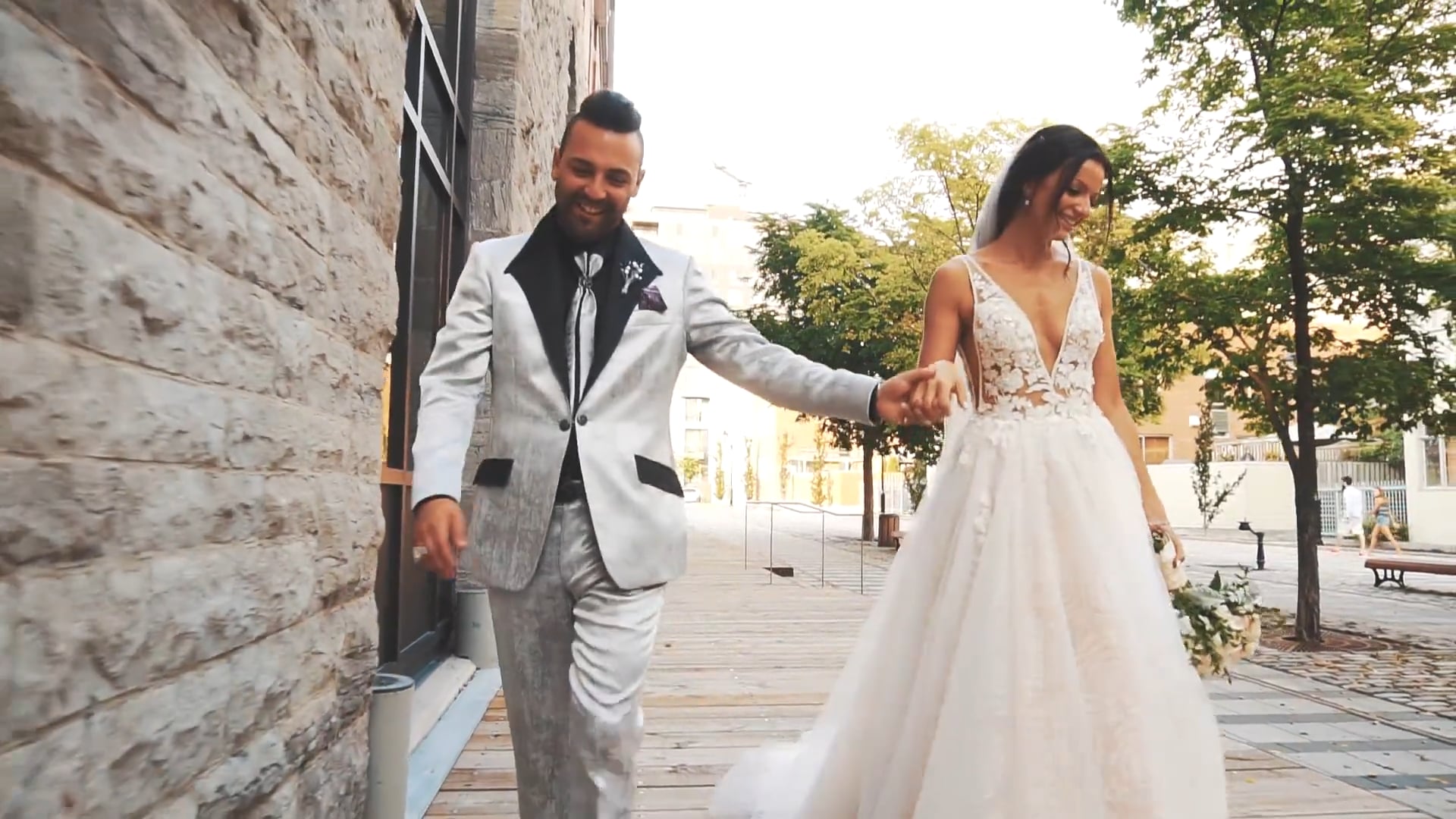 Josie & Jesse - Unici (The Wedding Edit) on Vimeo