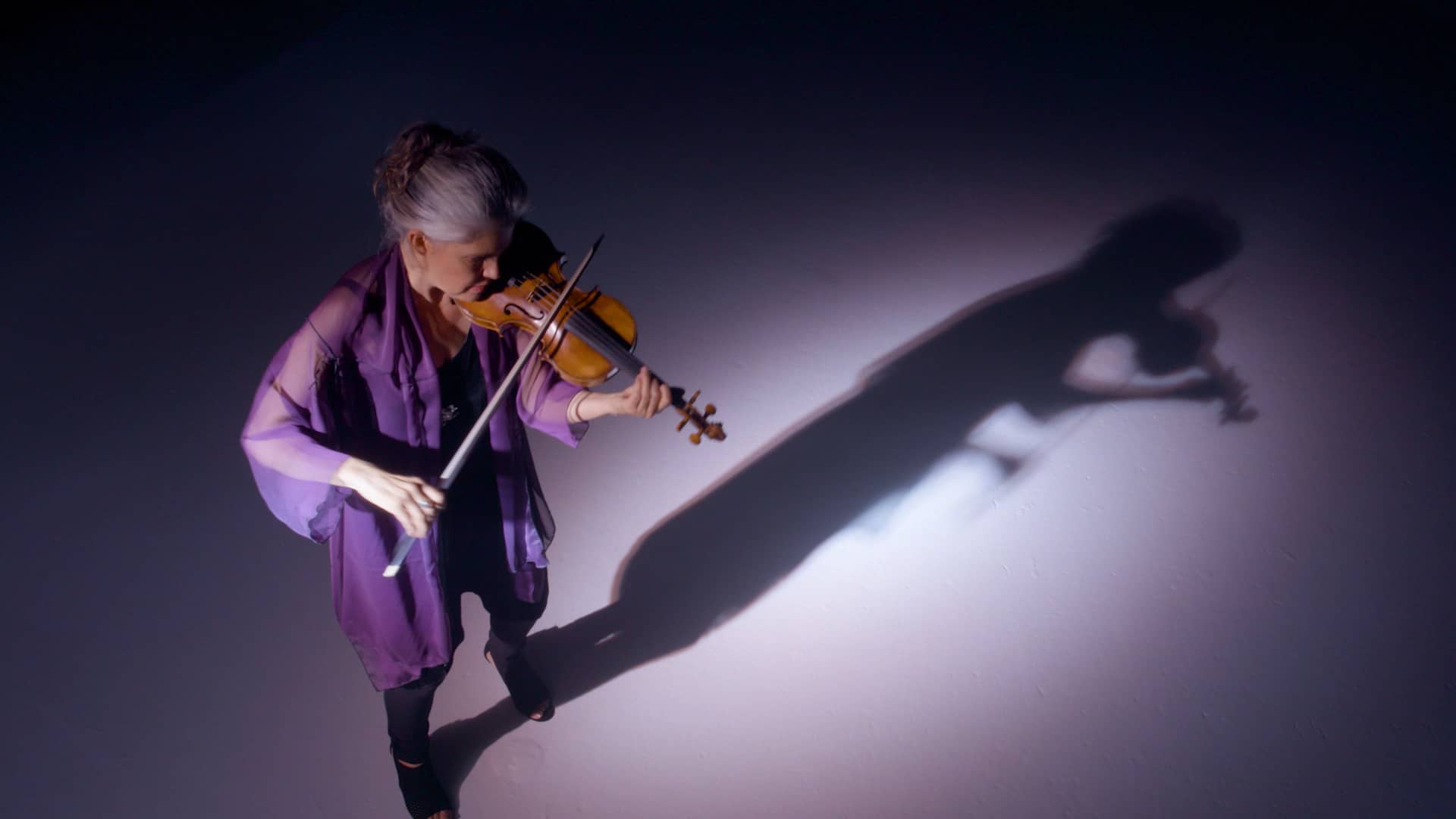 Ingrid Matthews - Bach Performance on Vimeo