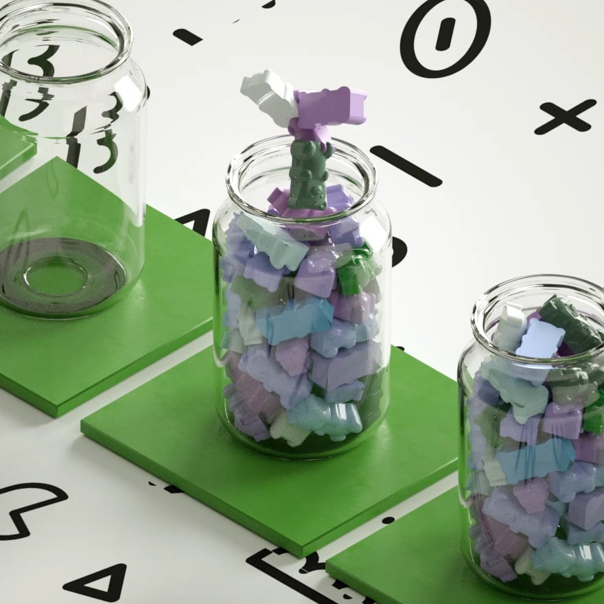 Gummies on Vimeo