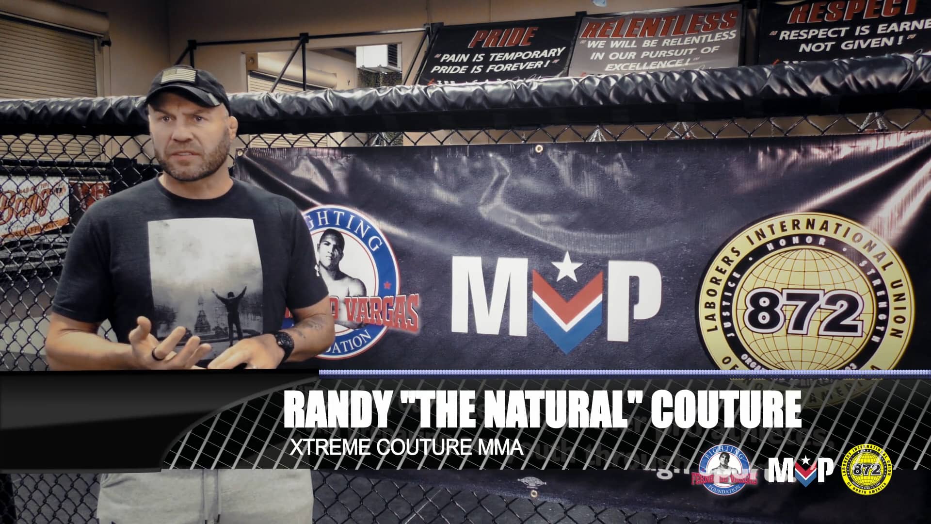 MVP BOXING PROMO on Vimeo