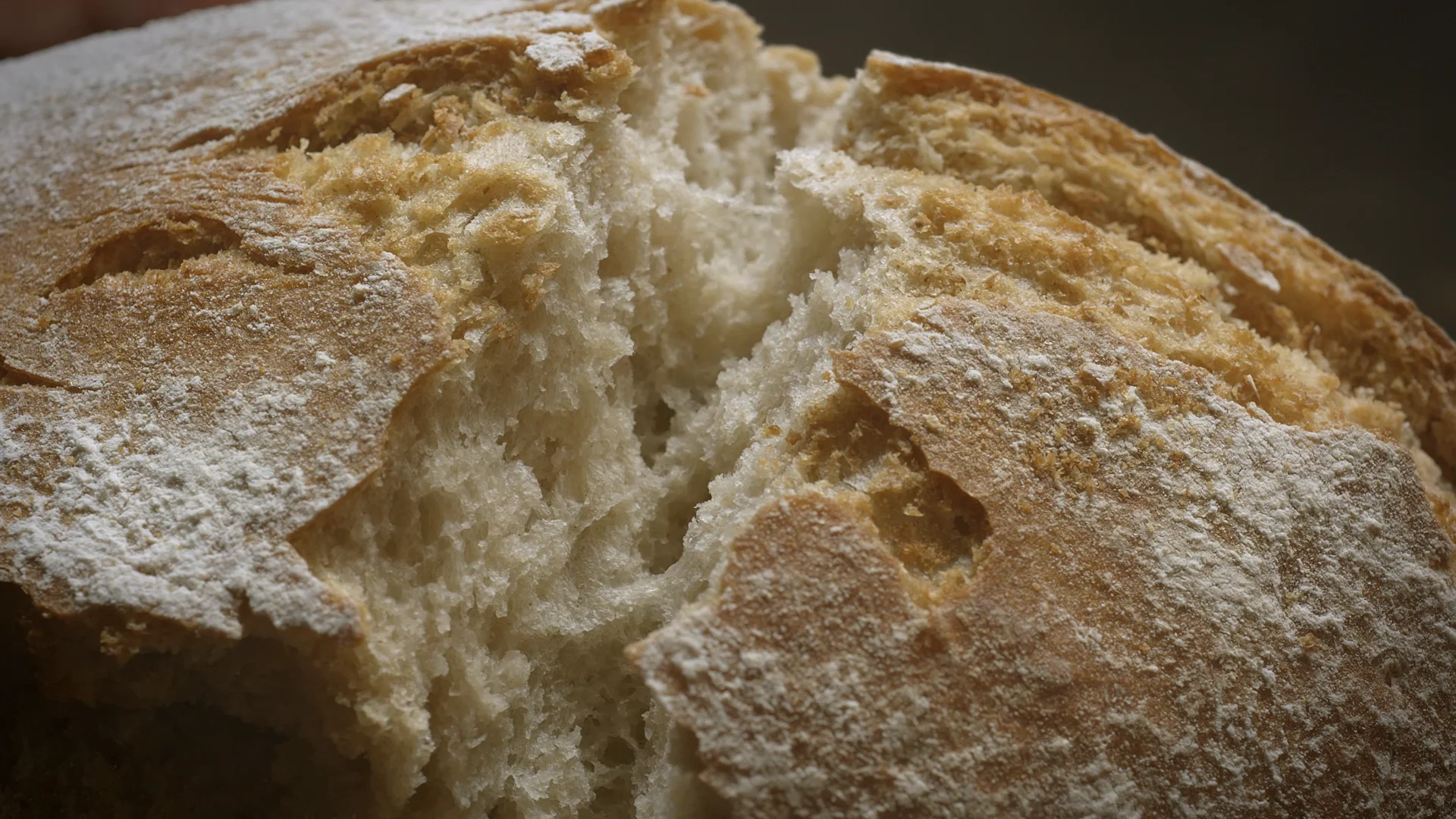 Tesco_Food Love Stories Bread Martin Douba on Vimeo