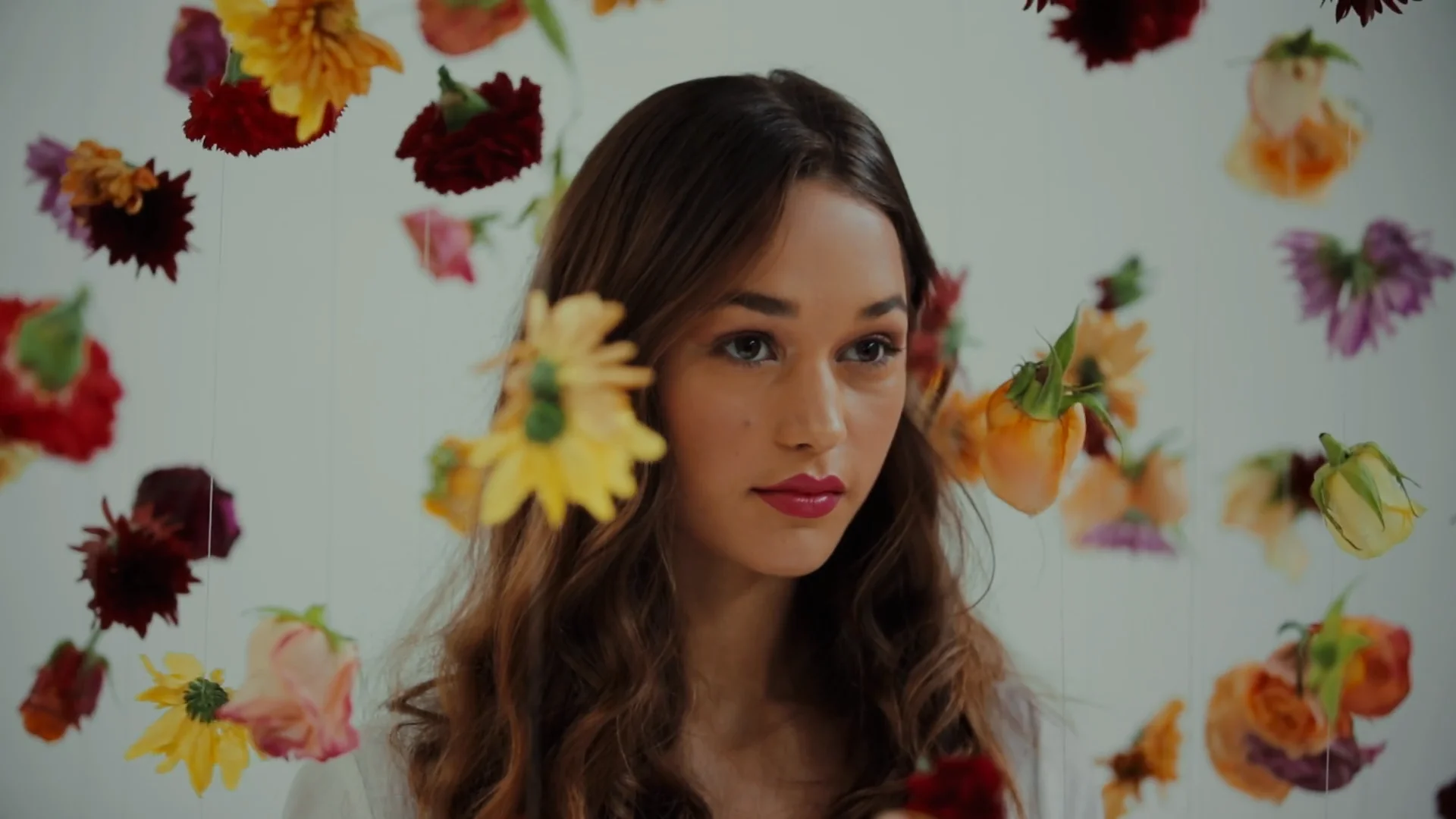 'Feel Good With Flowers' - NZ Flower Week on Vimeo