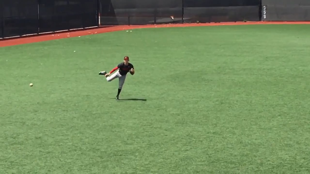 Tyler Cox Summer 2018 on Vimeo