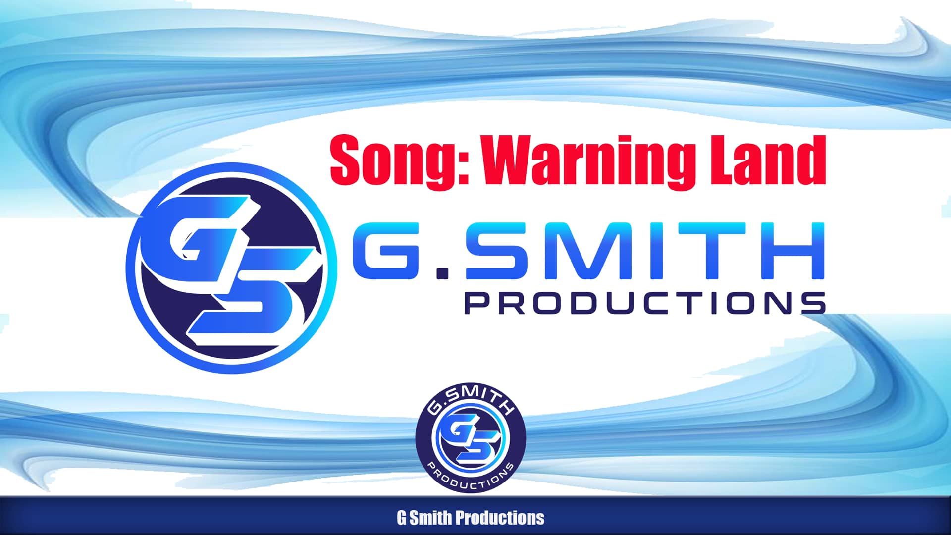 Warning Land on Vimeo