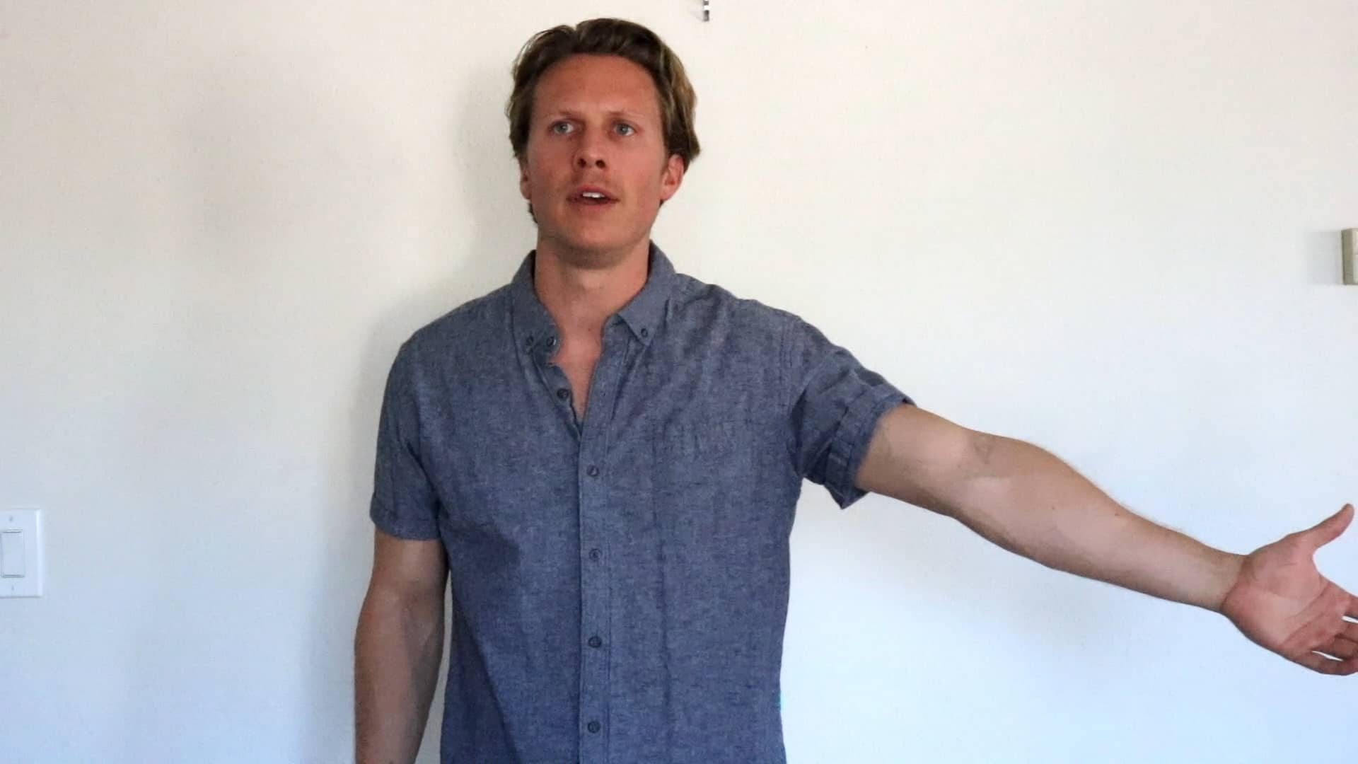 Casey Dutton - Shane on Vimeo