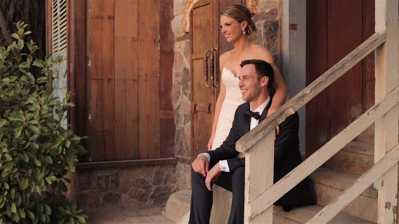 Kevin & Natalie Highlight Film on Vimeo