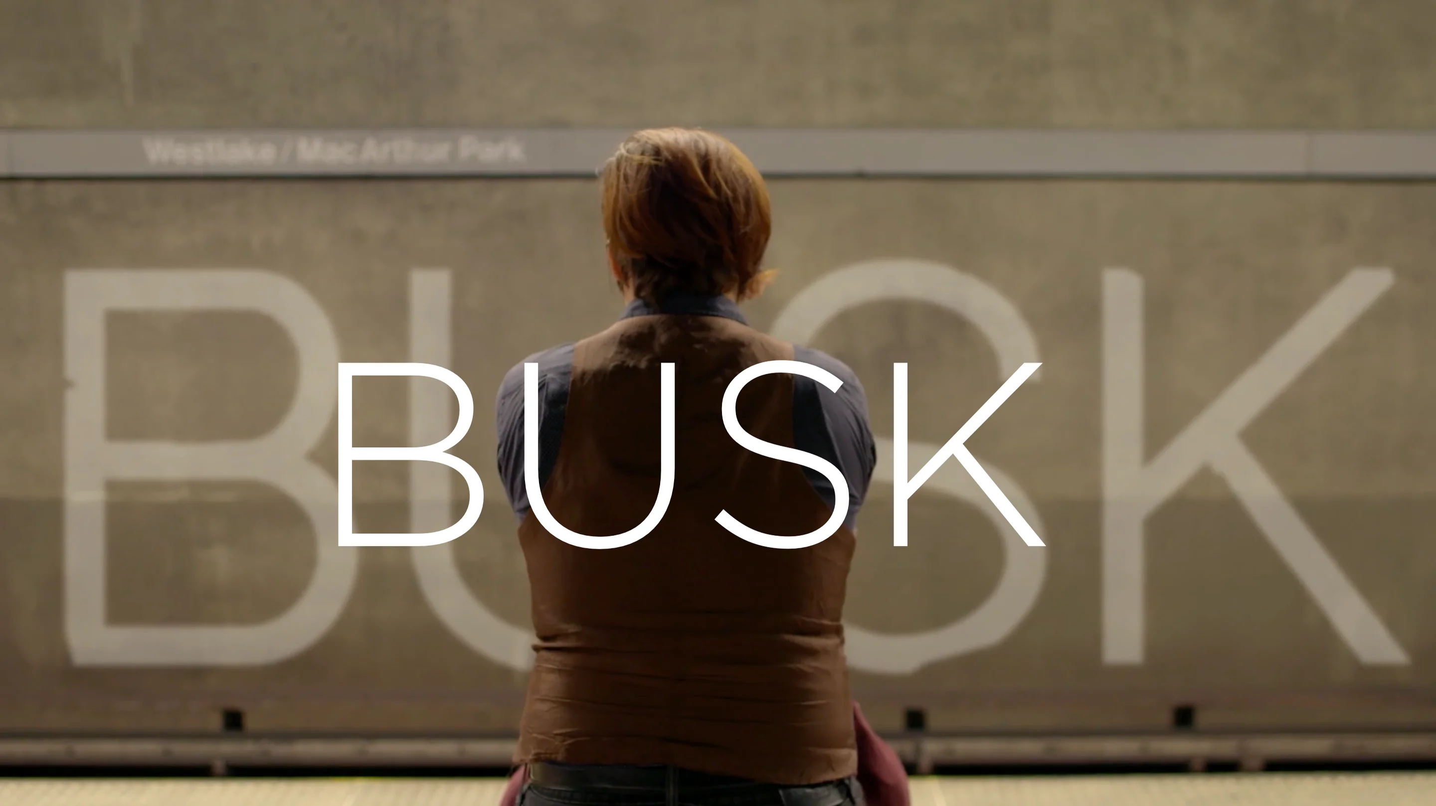 BUSK on Vimeo