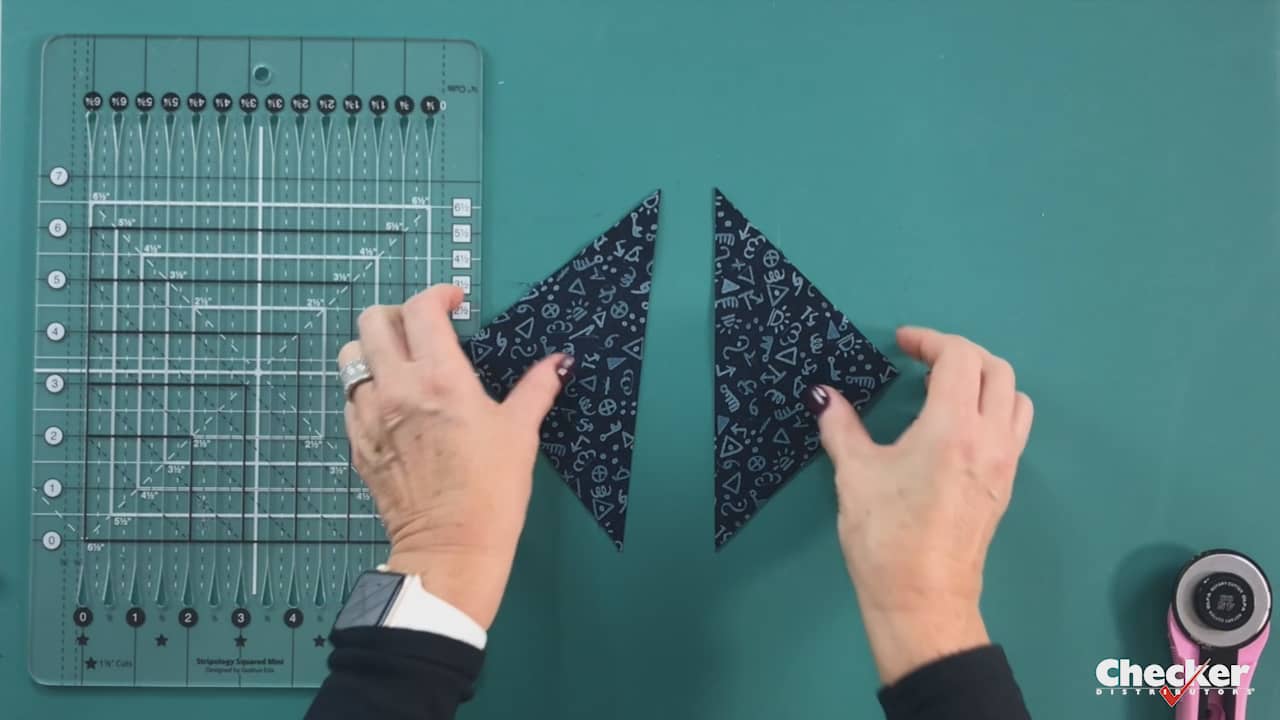 Creative Grids® Stripology™ Mini - CGRGE3 on Vimeo