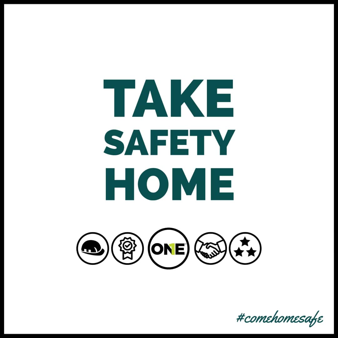 Take Safety Home on Vimeo
