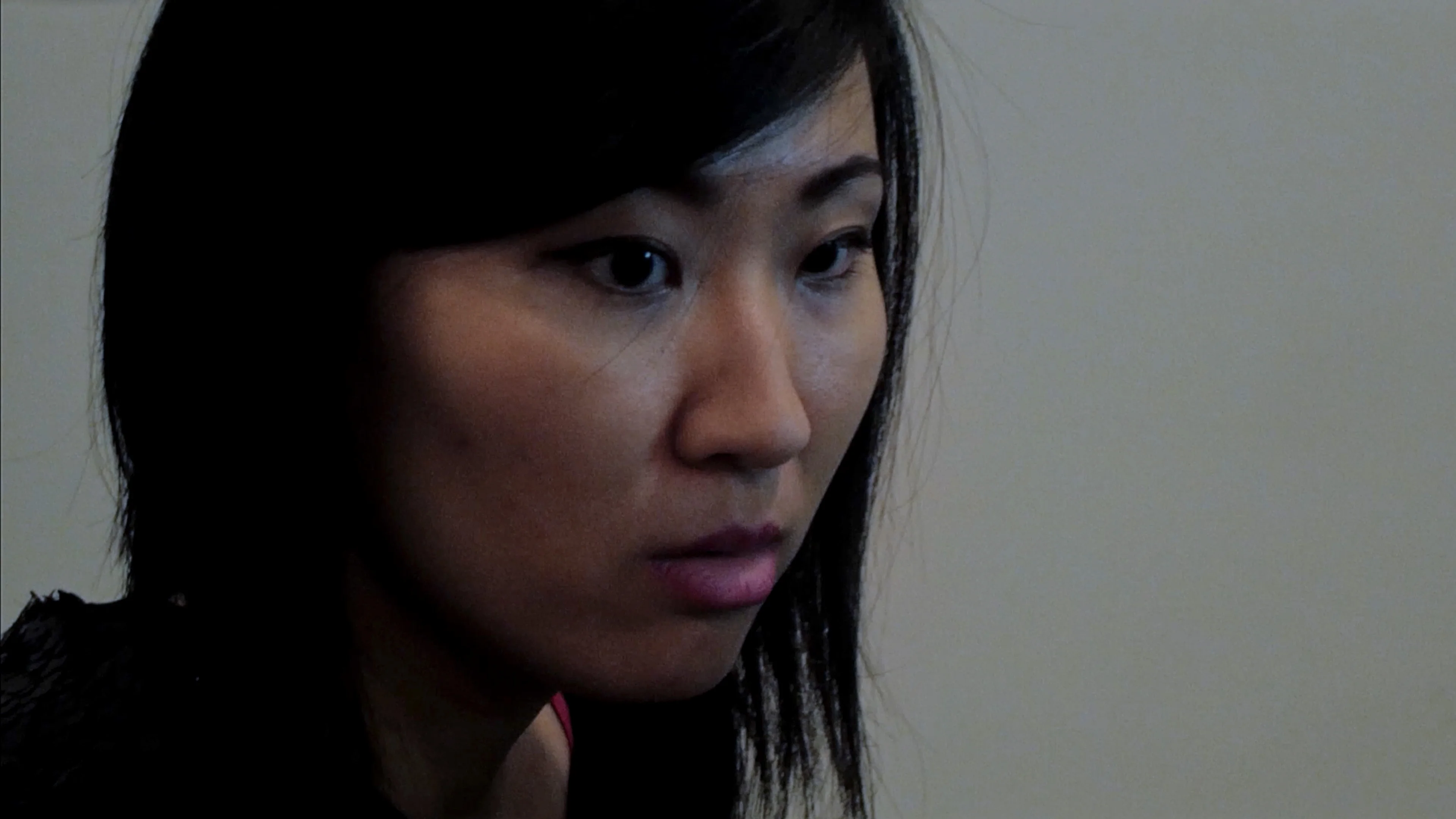 Yify Zhang "Get Out" on Vimeo