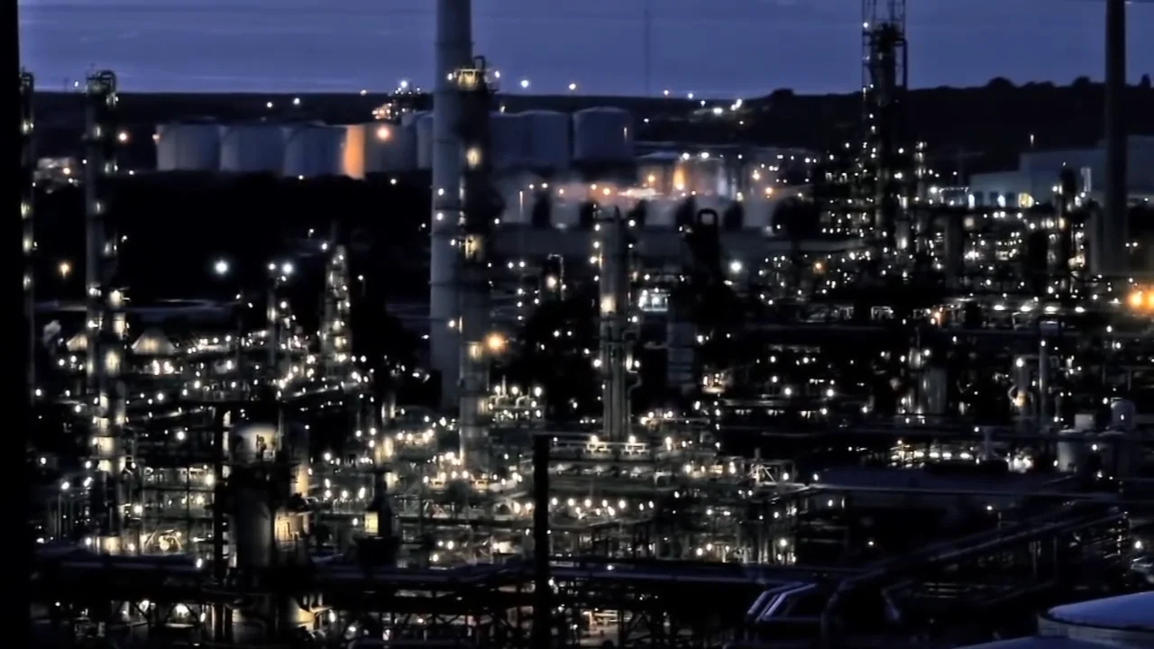 LOPPKIO / VERNESHOT (EARLY VERSION) (PRELUDE, 2018) on Vimeo