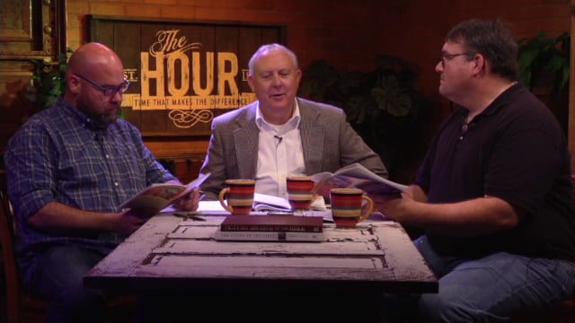 HOUR 10-21-18 Josh Raggio Duck Calls on Vimeo