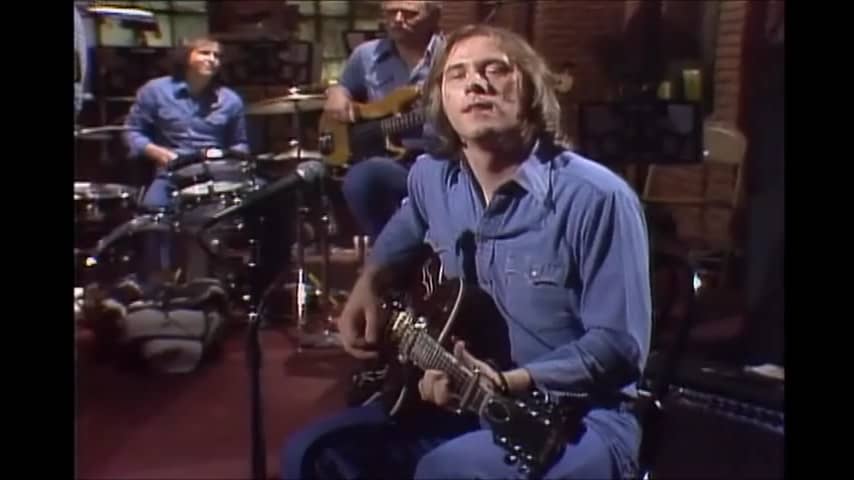 Gordon Lightfoot Spanish Moss SNL 1976 on Vimeo