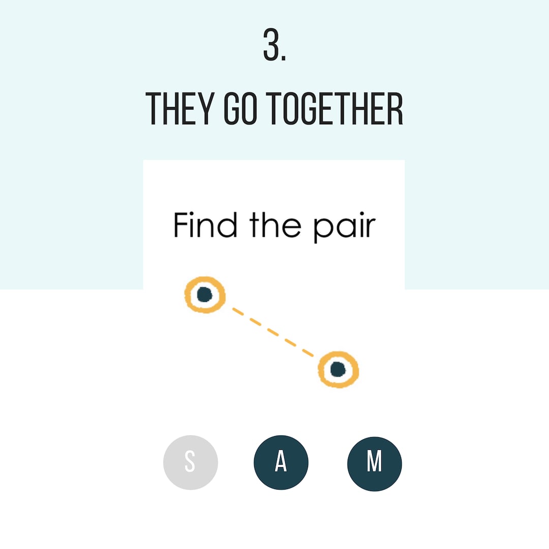 step-1-3-they-go-together-word-association-on-vimeo