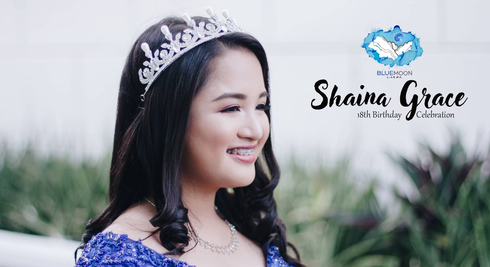 Shaina Grace: 18th Birthday Celebration on Vimeo