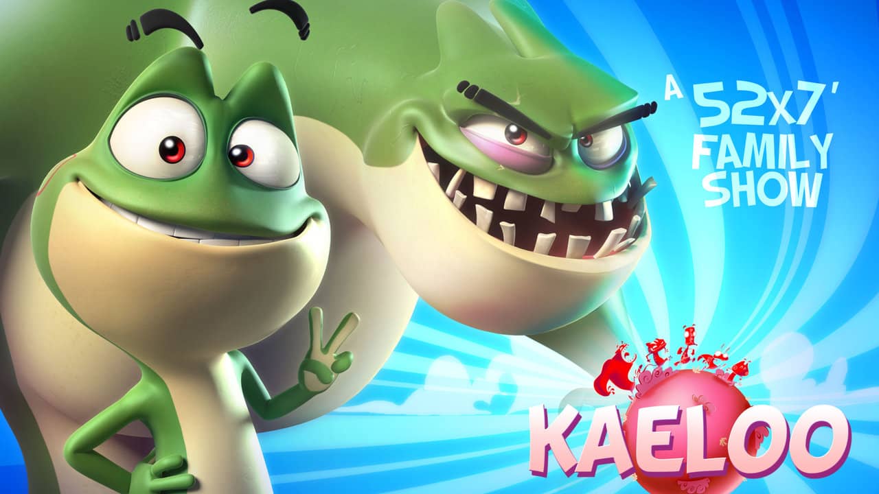 KAELOO on Vimeo