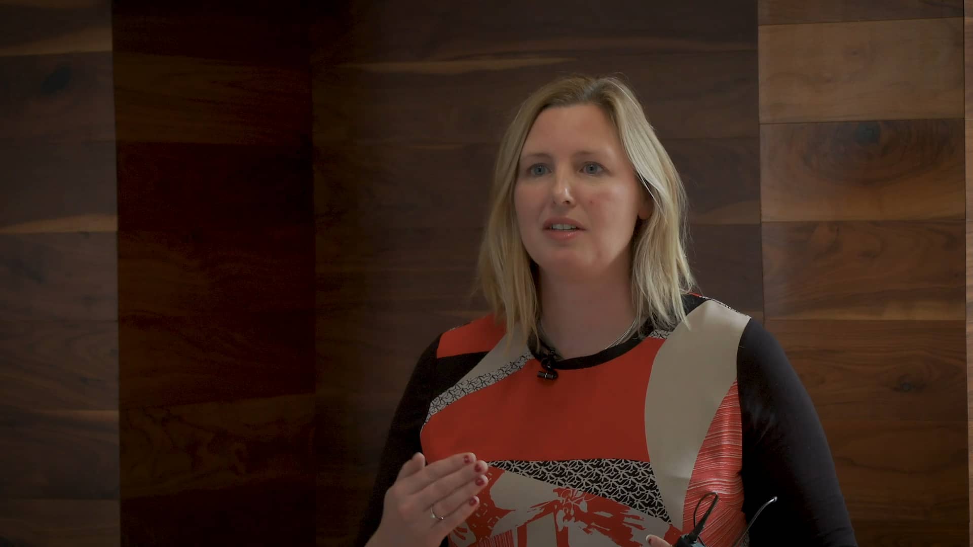 Dr Sarah Doyle on Vimeo