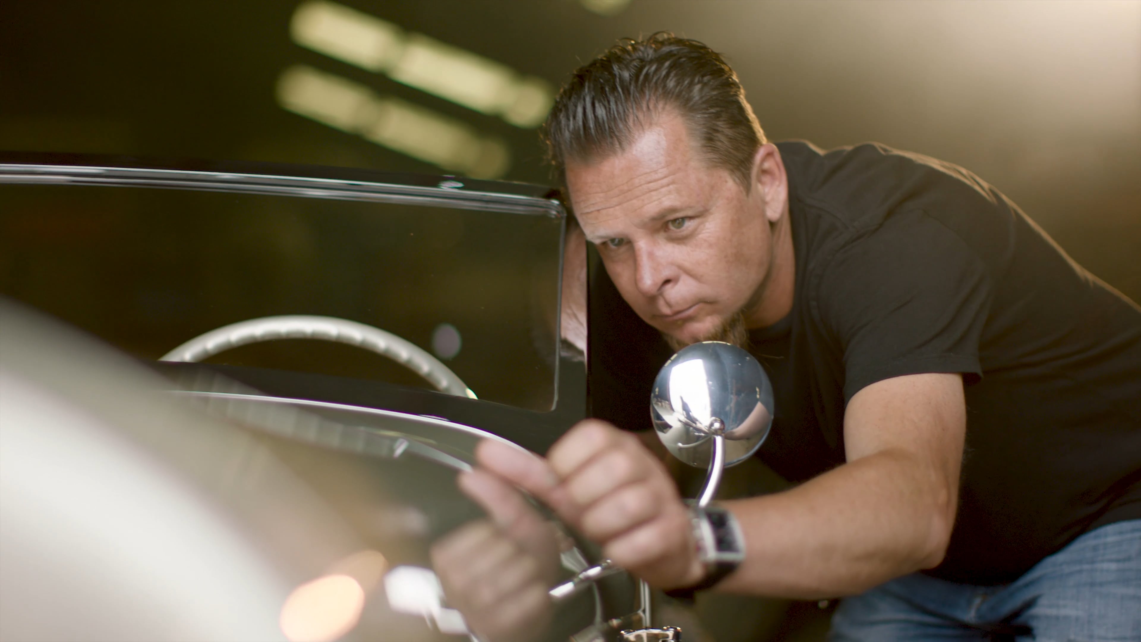 Modern Classikk Dave Kindig on Vimeo