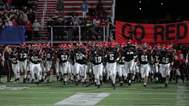 Roll Red Roll | Roco Films