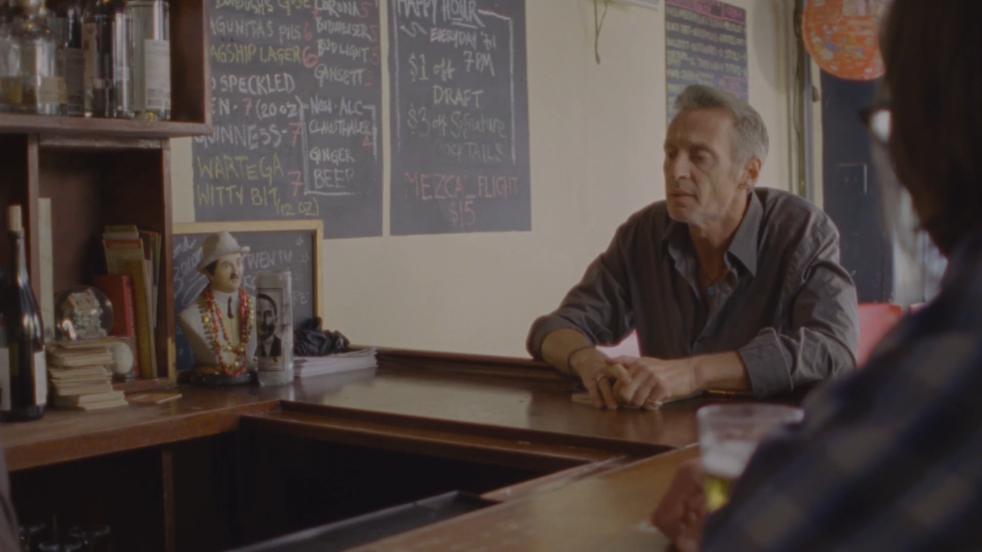 Hey! Aren’t You Garrett Crest? on Vimeo