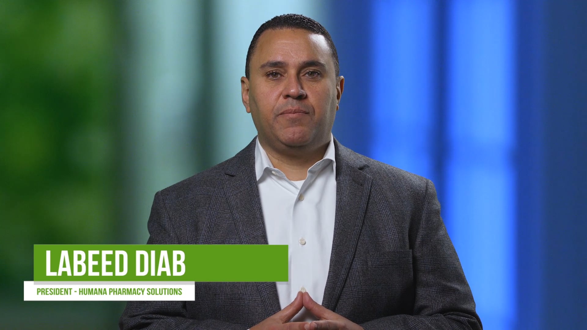 Labeed Daib JD Power Comments on Vimeo