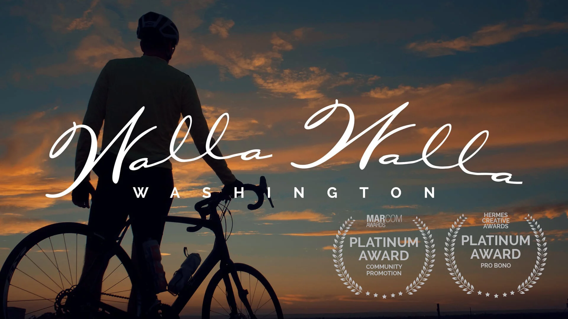 Walla Walla, Washington: A Place Like This | 4K