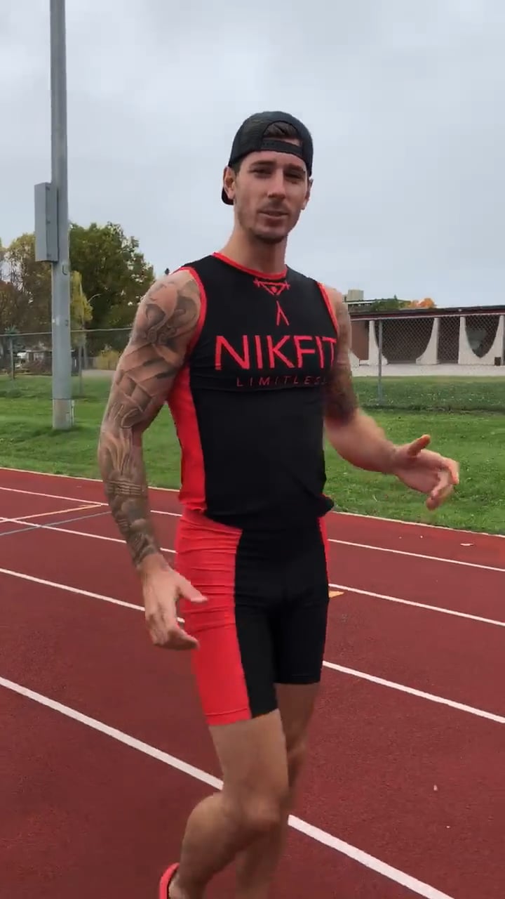 Nick Laporte on Vimeo