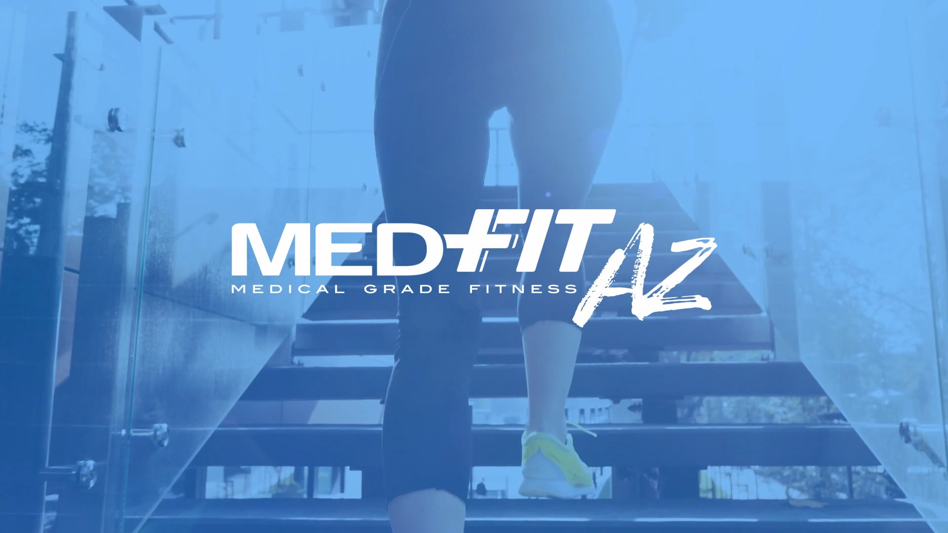 MedFit AZ home scroller on Vimeo