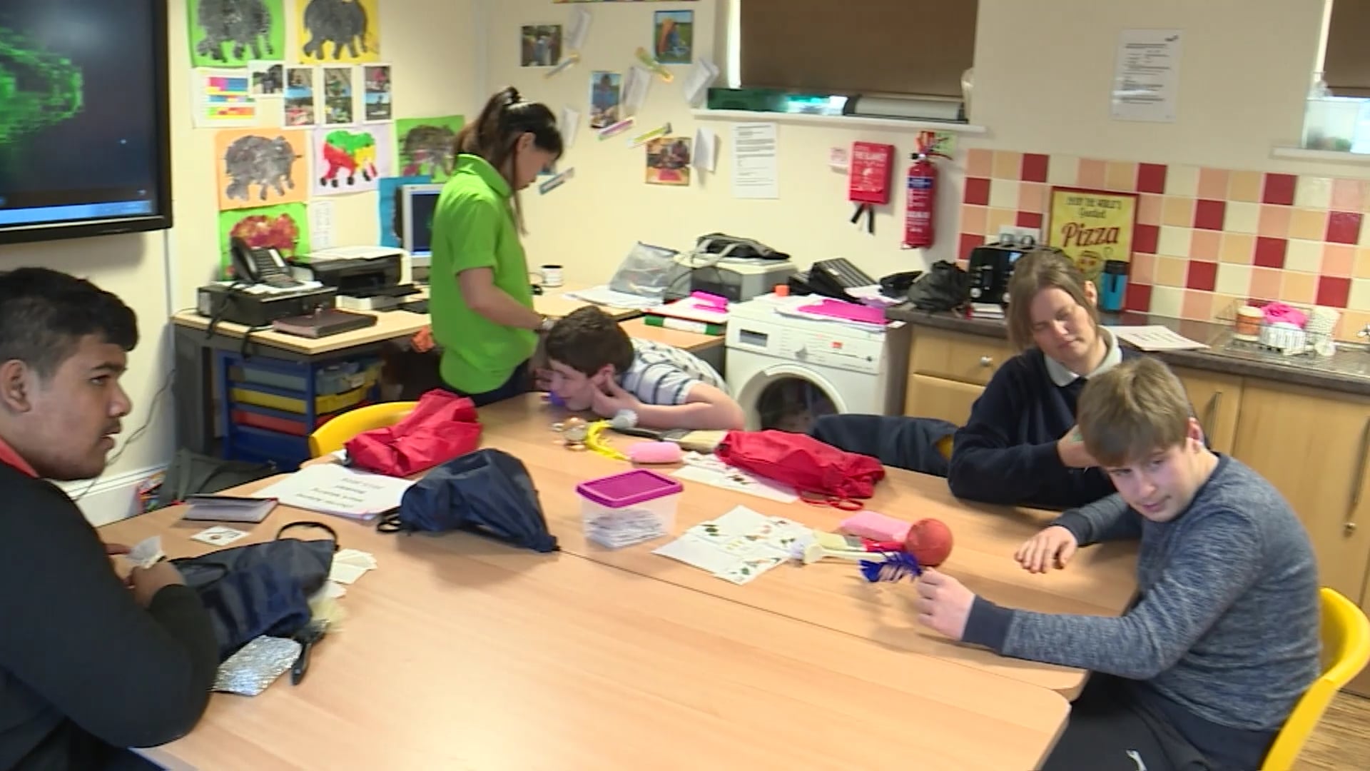 The Shires at Stretton on Vimeo